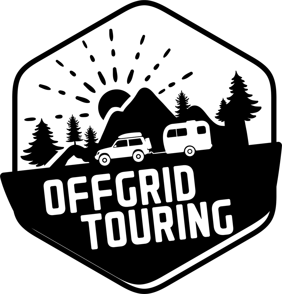 Tuson Sway Control System - Caravan Anti-Sway - Fitted – Off-Grid Touring