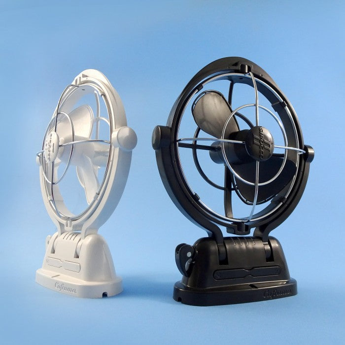 Sirocco Fan - Fitted – Off-Grid Touring