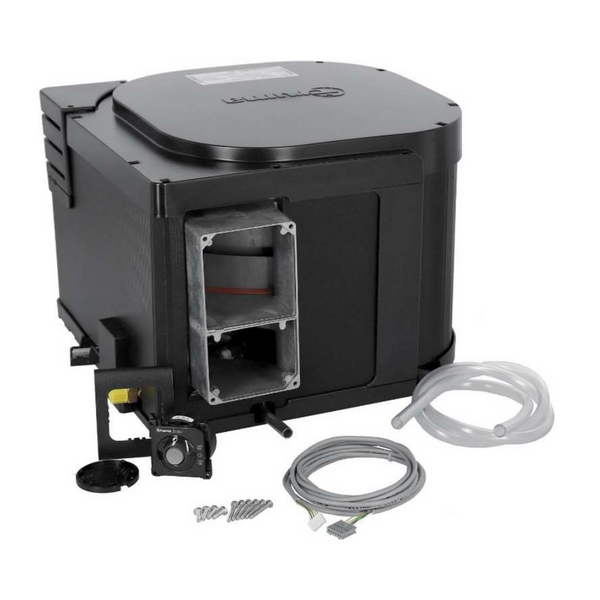 Truma UltraRapid HWS - Caravan Heating - Fitted | Off-Grid Touring